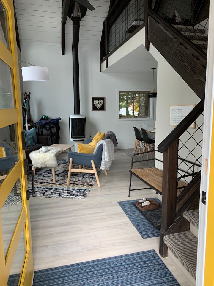 The Hygge Haus - Girdwood, Ak - Alyeska, AK