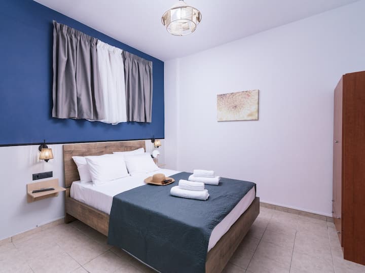 Alcyone Studios And Apartments No 42 - Heraklion