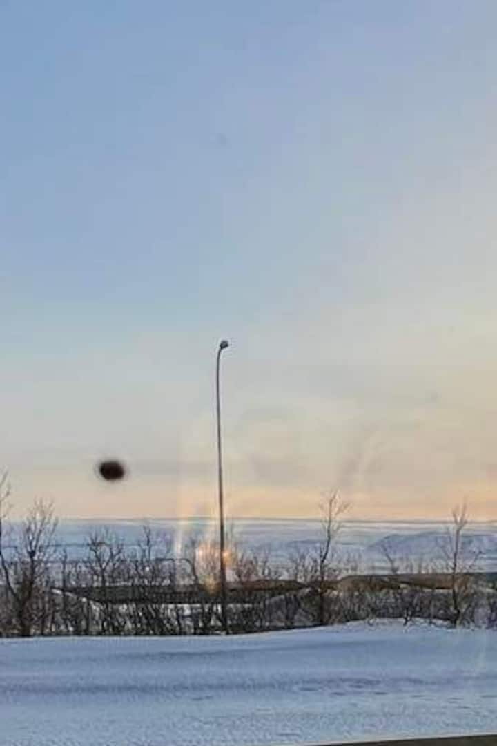 Mieszkanie Blisko Lotniska - Reykjavík Keflavík Airport (KEF)