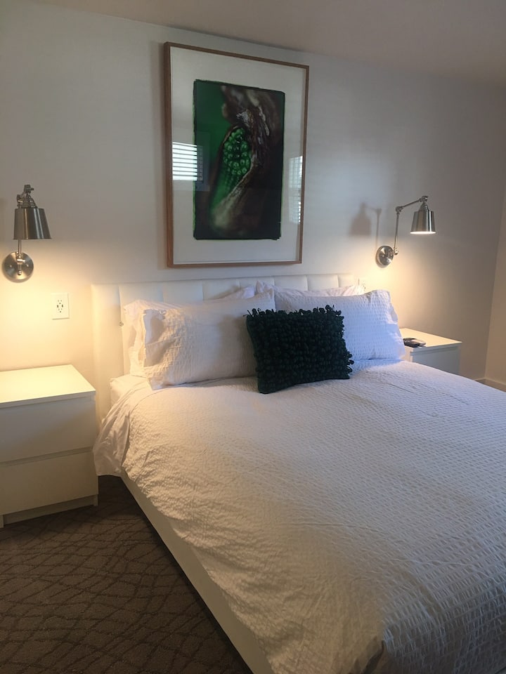 Pure Salt Lake, Cozy, Outstanding, 1 Bdrm, #7 - Salt Lake City Airport (SLC)