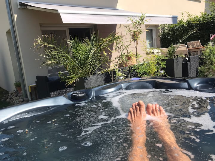 Relaxation Sur La Route Des Vins - Colmar