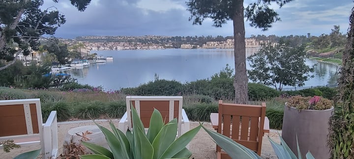 K8~huge Room W/ Everything~private Detached Bath - ミッションビエホ, CA