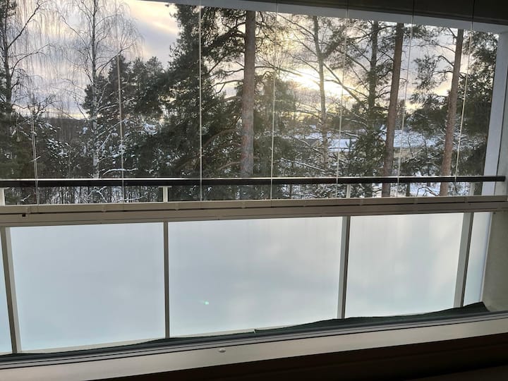 Olivia Apartment - Porvoo