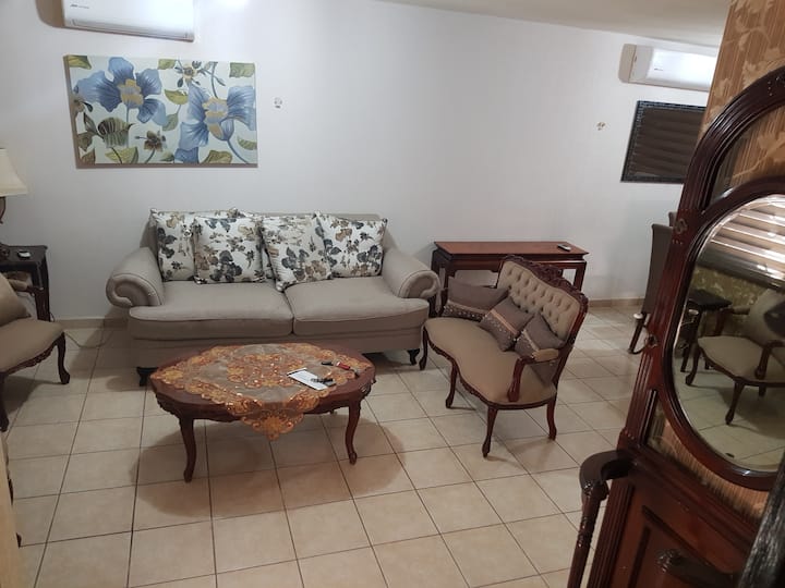 Hermosa Casa! Con 4 Habitaciones! - Los Mochis