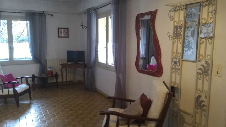 Studio Pour 2 En Périgord Noir - Sarlat-la-Canéda