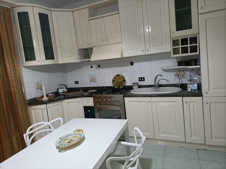 Casa Vacanza Eugenio - Licata