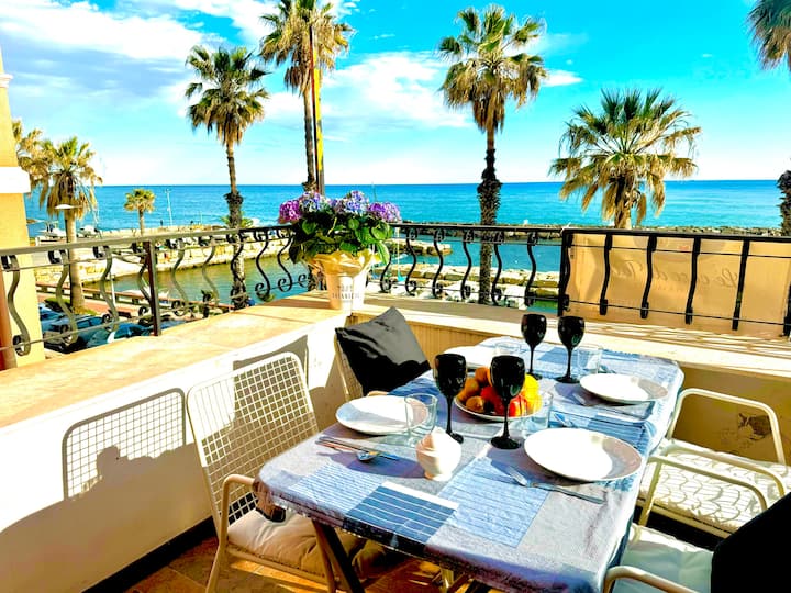Casa Irene - Riva ligure