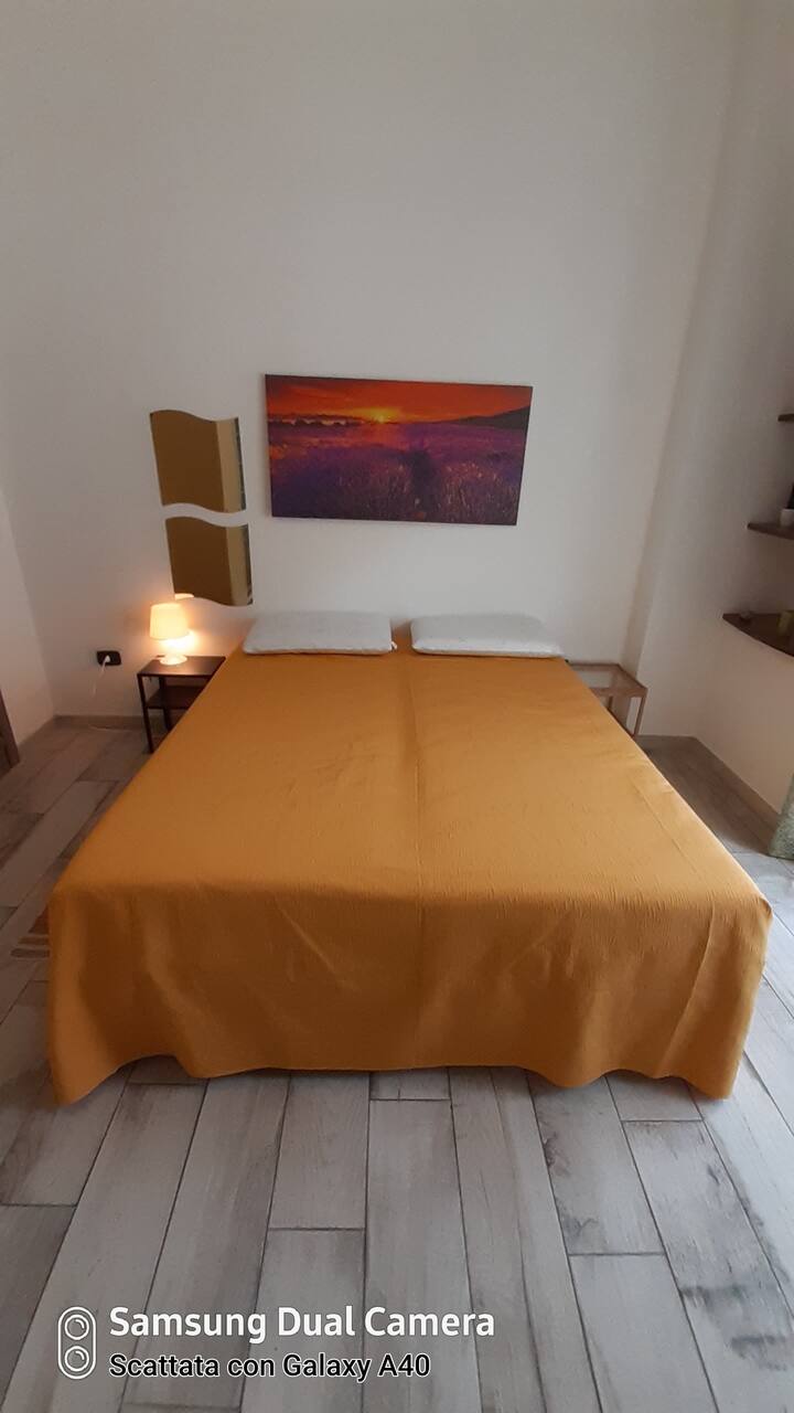 B&b Come A Casa - Salerno, Italia