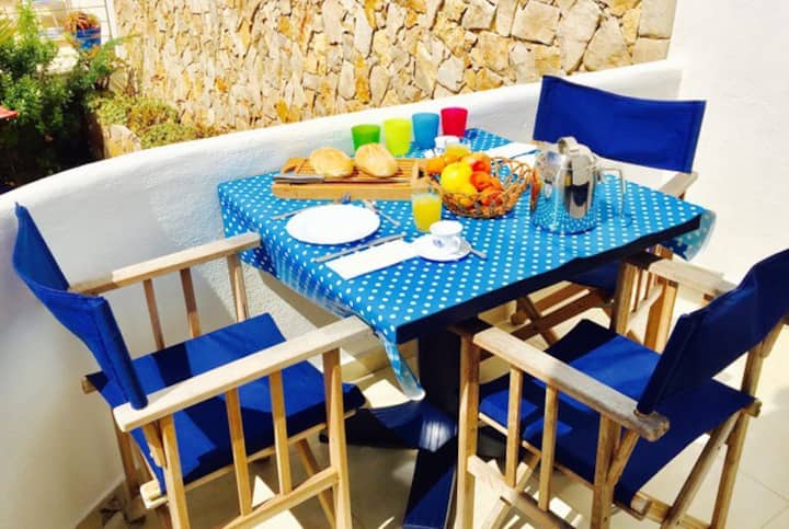 Blue Ocean Best Location By Central Beach - Ericeira