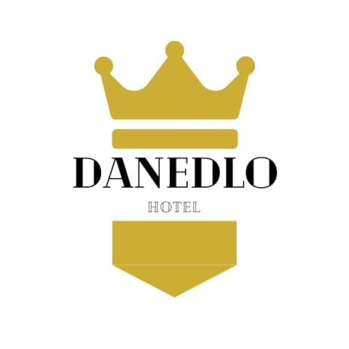 Hoteldanedlo - Cartagena de Indias