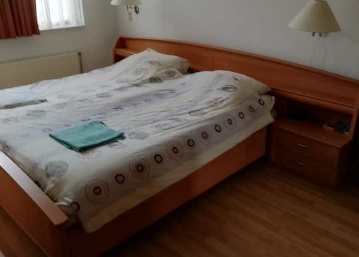 2 Person Bedroom Vleuten (Utrecht) - Utrecht
