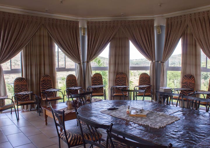 Villa Candilabra Kf2 - Komatipoort