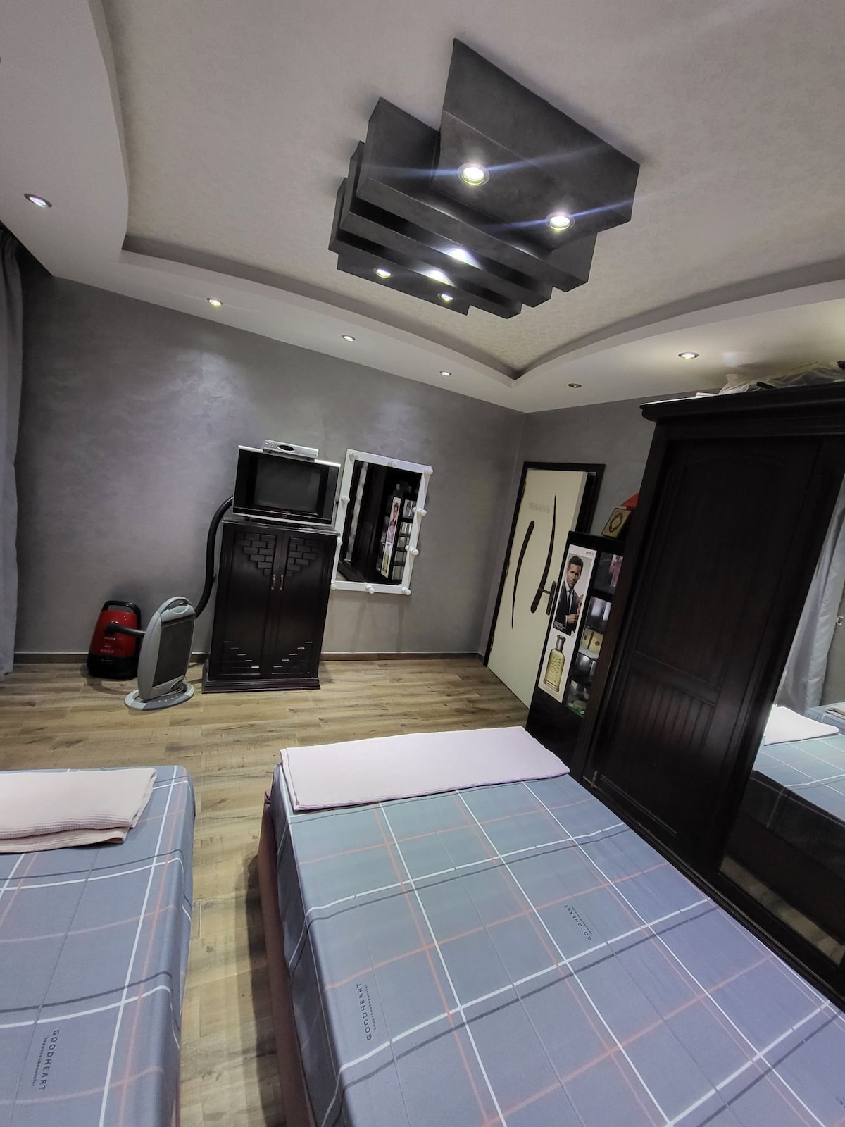 Apartamento especial en Mohandessin - Apartamentos en alquiler en ...