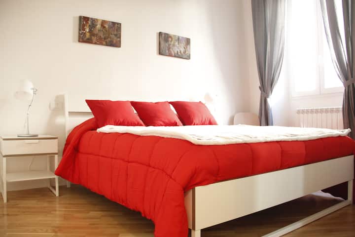 Art Apartment S.m.n. - Florenz