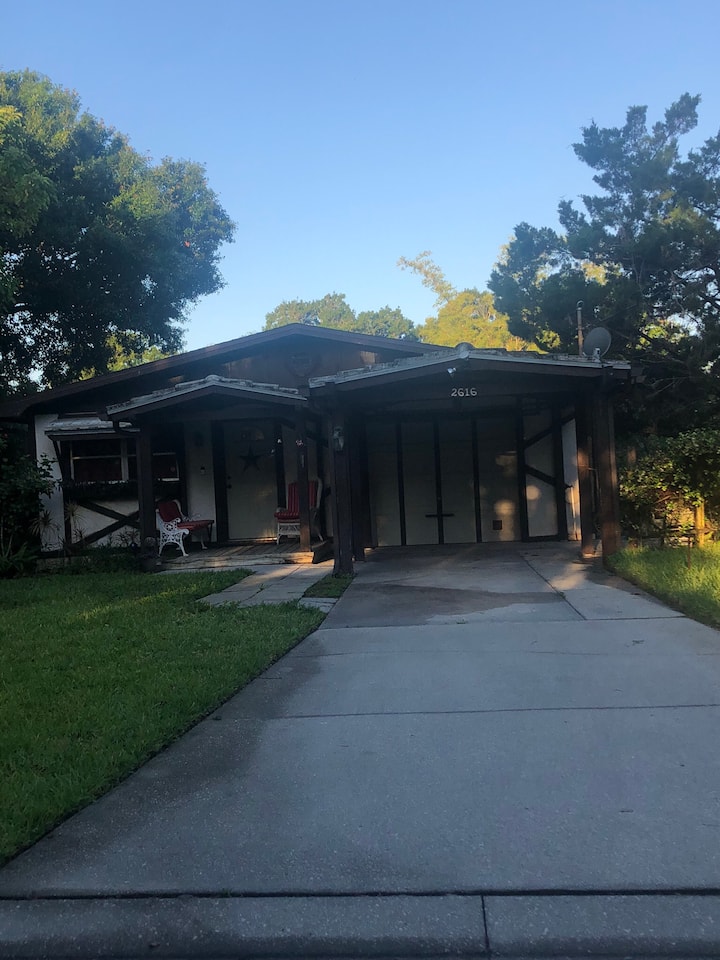 Melbourne Beach House Rentals | Cottage and Cabin Rentals | Airbnb