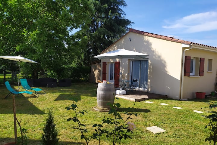 Gîte Rupella - Le Bugue