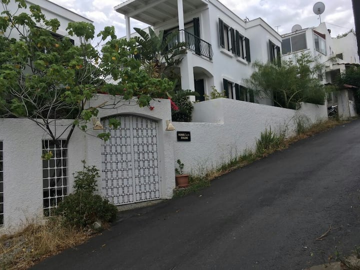 Casita Verdi Elveri - Yalıkavak