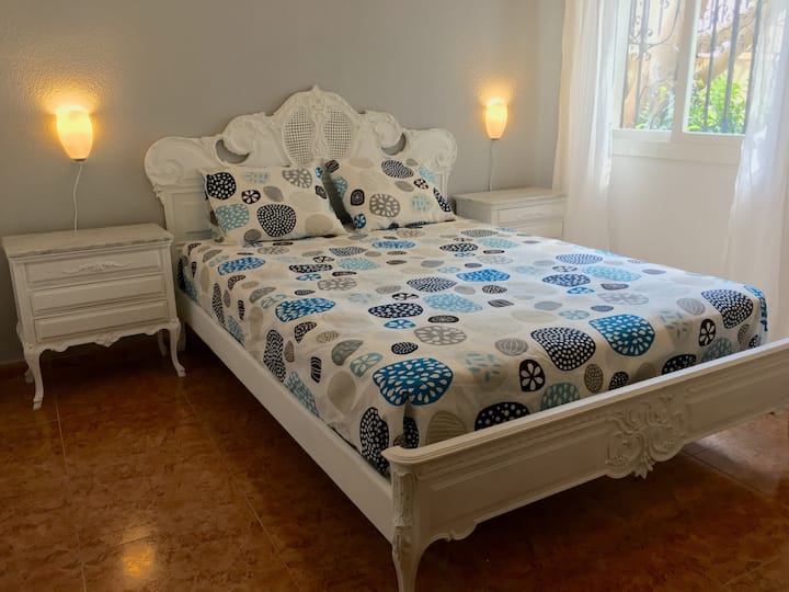 Villa Ana Apartments - Benidorm