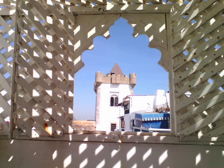 Apartamento Para 2 - Asilah