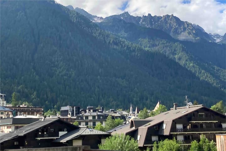 Chamonix Valley Balcony - Chamonix-Mont-Blanc