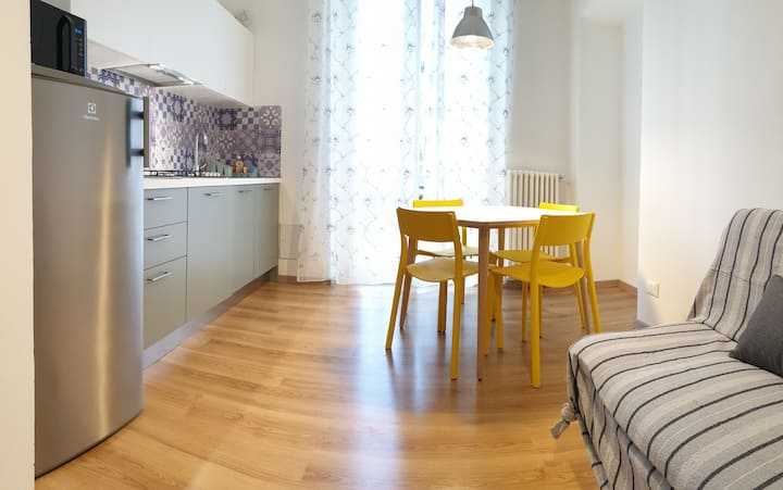 Nuovissimo Appartamento A Due Passi Dal Centro - Turin