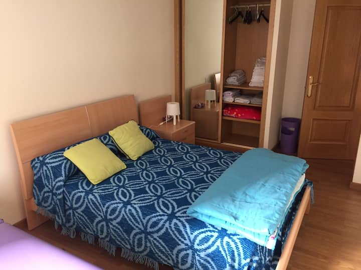 Apartamento Ideal, Coqueto, Bien Situado - Lugo, España