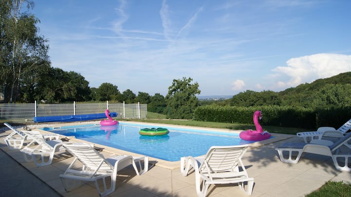 Maison De Campagne - Baraqueville