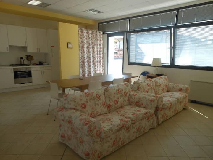 Camera Quadrupla Con Bagno Interno - Vicenza