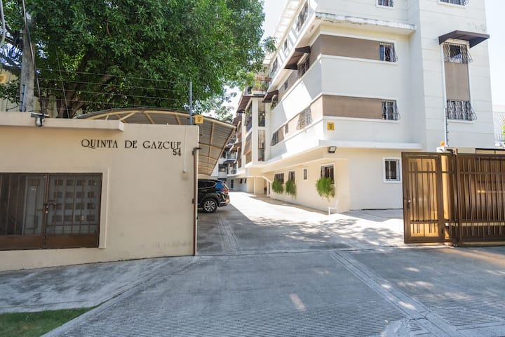 Cruz Condo Near Zona Colonial - Santo Domingo