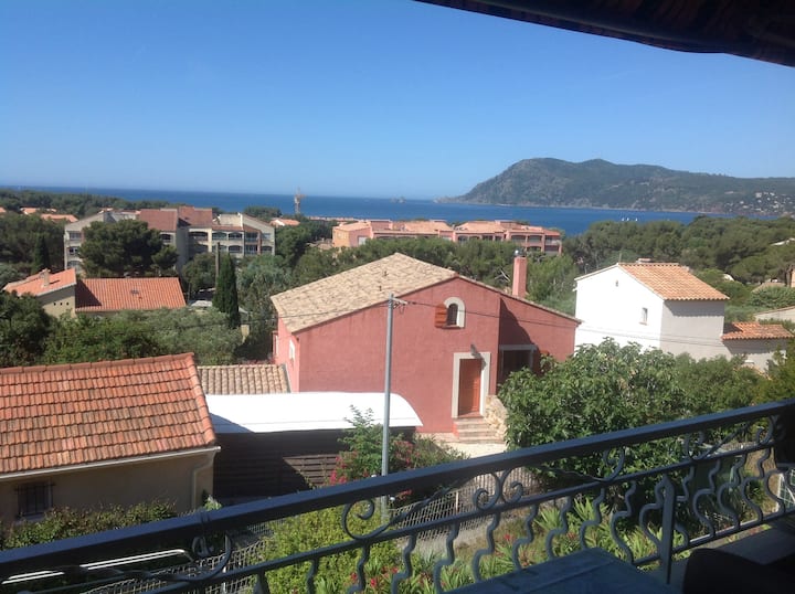 Chambre Saint-mandrier Sur Mer - La Seyne-sur-Mer