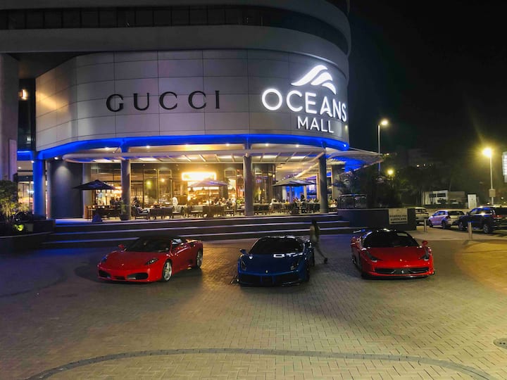 Iconic Pearls In Umhlanga - Durban