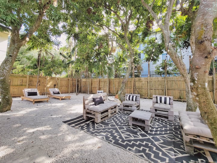 •Casa Eden• 0.5 Miles To Lauderdale Marine Center - Fort Lauderdale