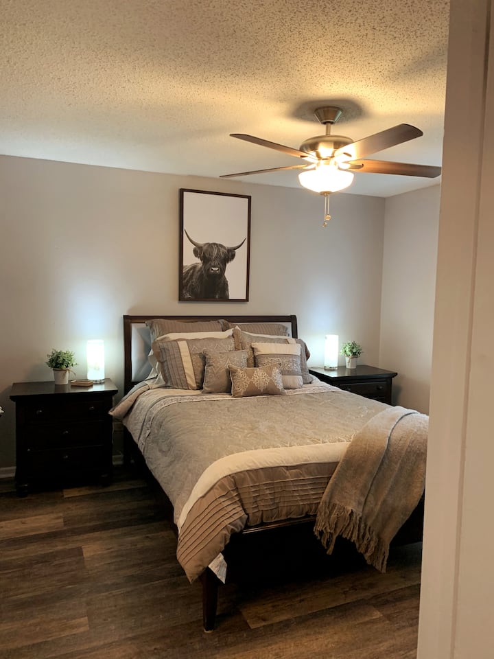 Home Away From Home - San Antonio