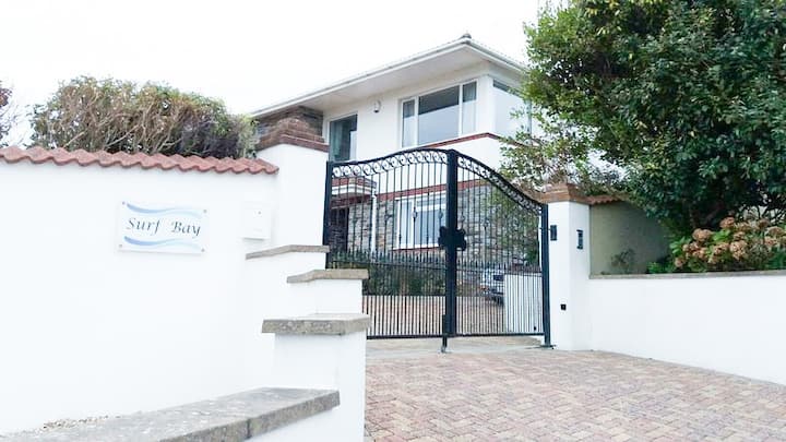 Surf Bay Villa & Lodge - Luxury Property (Max 18) - Braunton