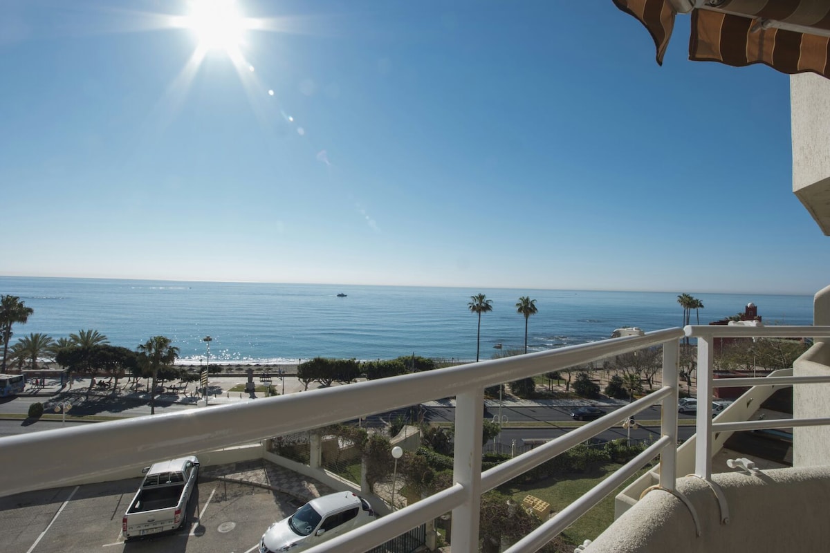 Marbella Beachfront Vacation Rentals - Andalusia, Spain | Airbnb