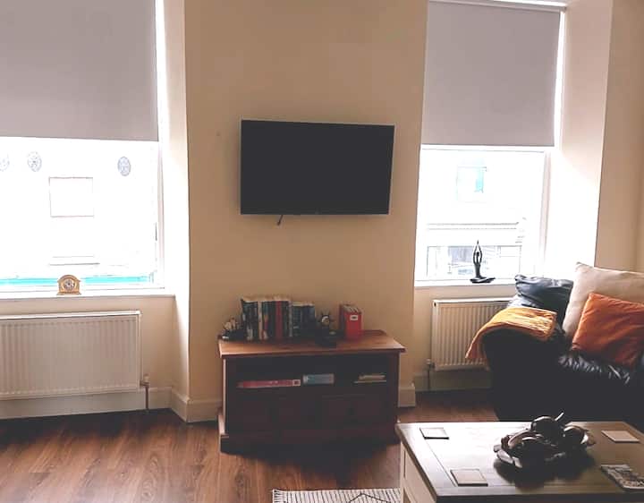First Floor, New Beautiful Apartment - Cobh