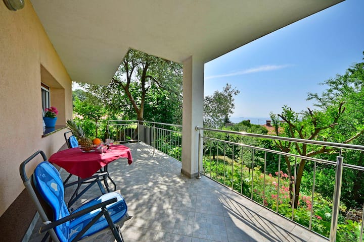 Apartman Marija - Rijeka