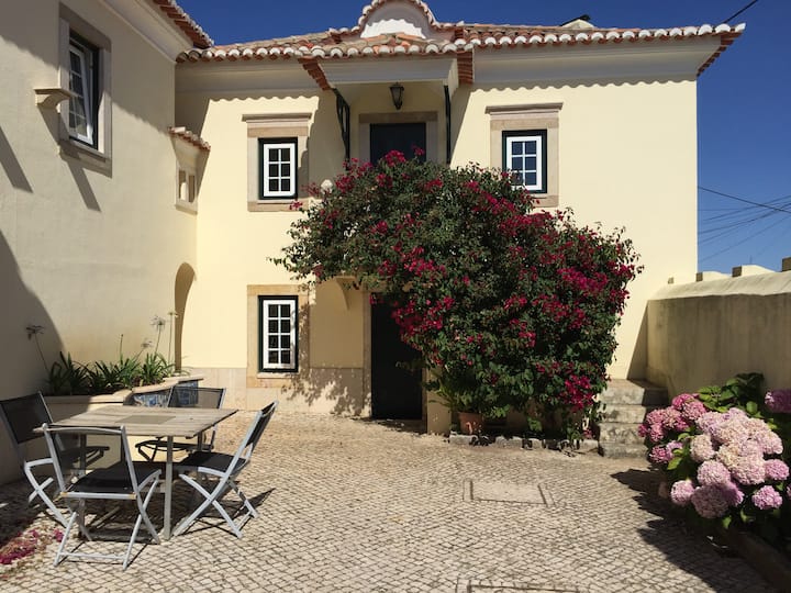 Charming House Close To Sintra - 辛特拉