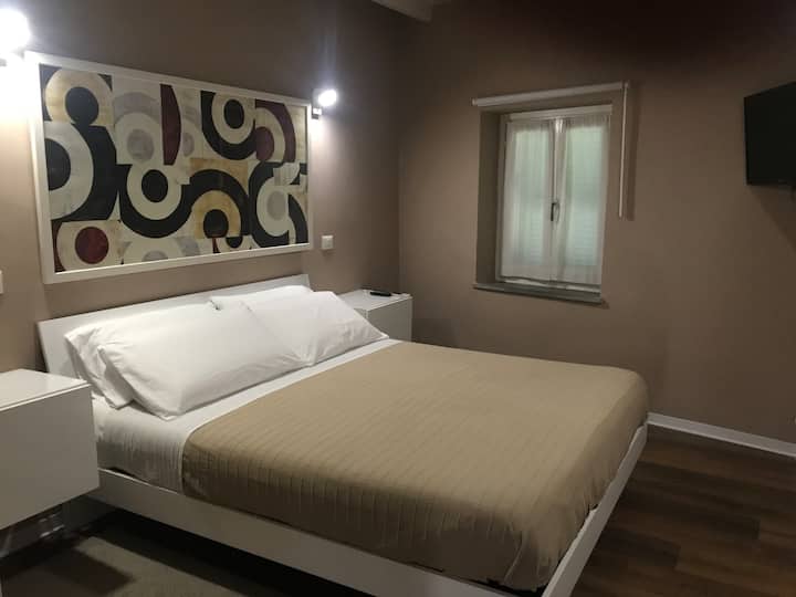 Casa Relax - Subiaco