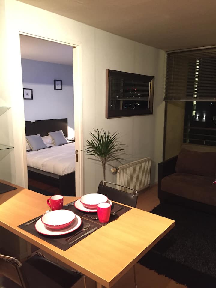 Stalucia Station Recently Renovated - Santiago