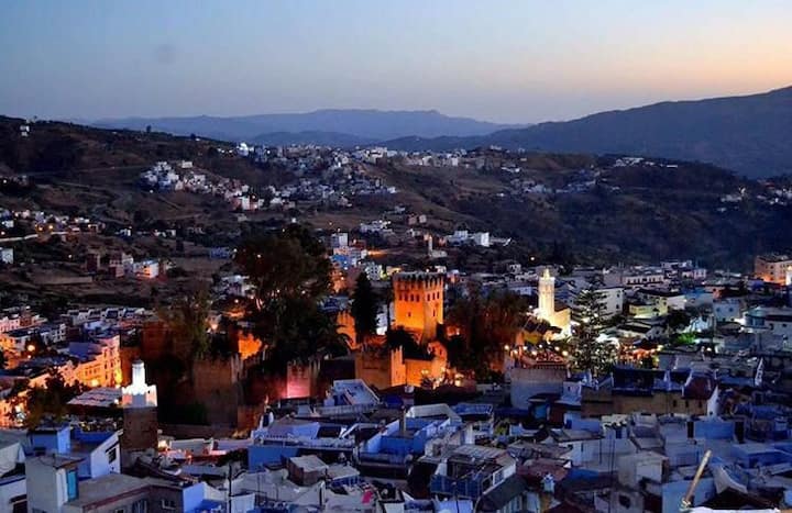 Dar Salam - Chefchaouen