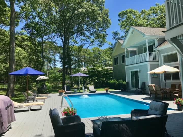 Beautiful Summer Getaway! - Splish Splash Water Park, Calverton