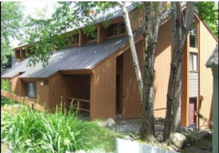 Top Of The Village Condo-amazing View & Amenities - 룬 산