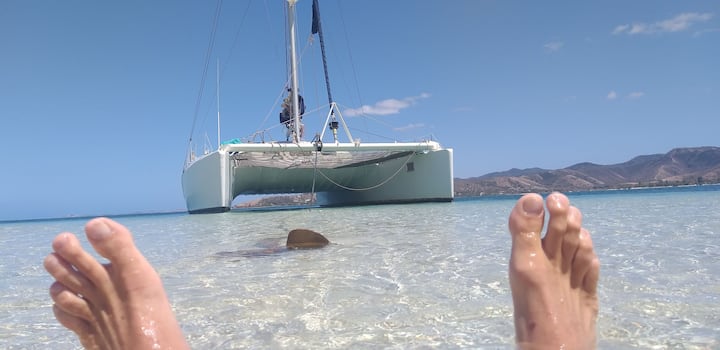Oups - Nouméa