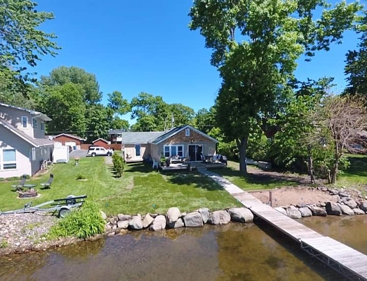 Forest Lake Cabin Rentals | Cabins and More | Airbnb