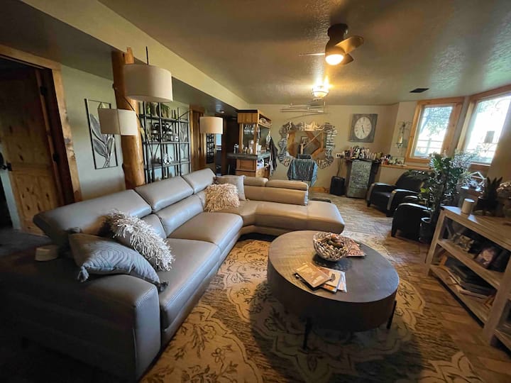Urban Farmhouse - Parker, CO