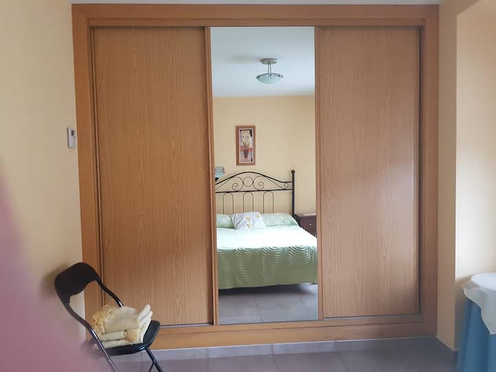 Precioso Apartamento Centrico En La Pola De Gordon - La Robla