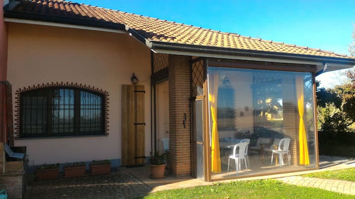 La Casa Di Madama Lelù - Lodi
