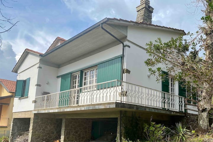 Mountain Route - Montecatini Terme