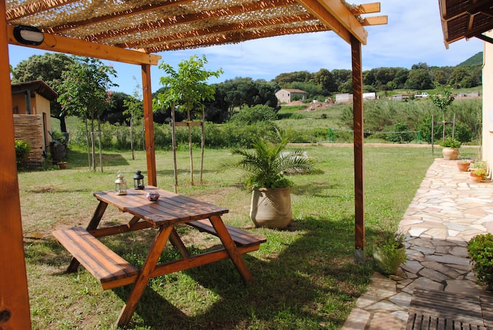 Studio à Ajaccio - Alata